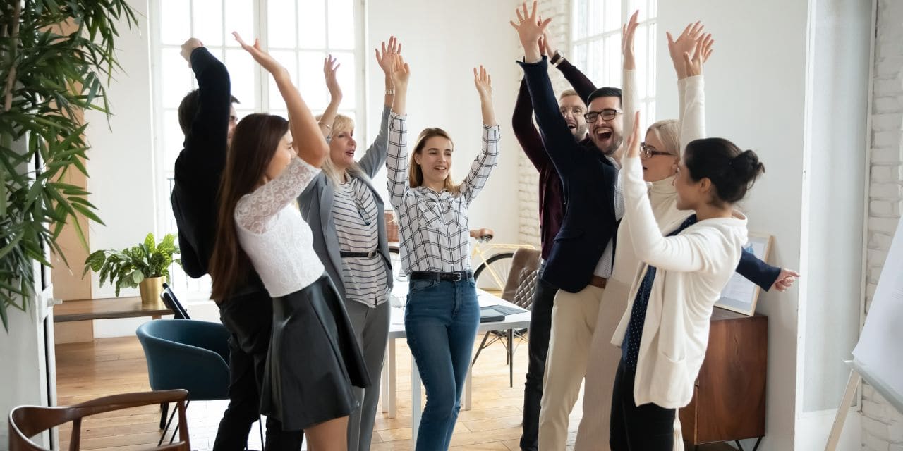 L'engagement des collaborateurs : améliorer la performance en entreprise